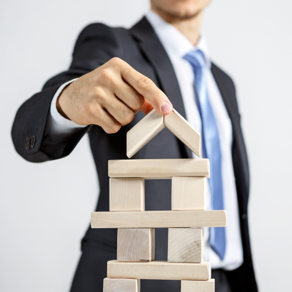 Structure Is the Starting Point | Corvata
